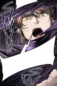 Red Thryssa Transformation | Tower of God Wiki | Fandom