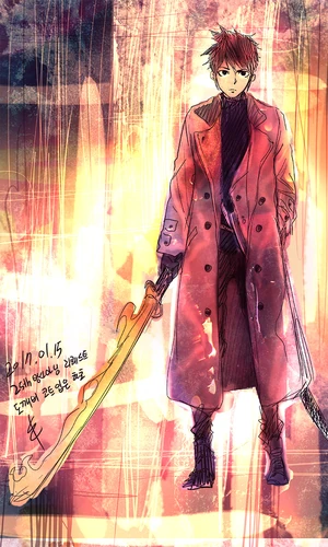 Vol.2 Ch.233: 43F - Hell Train: The Floor of Death (2) | Tower of God ...