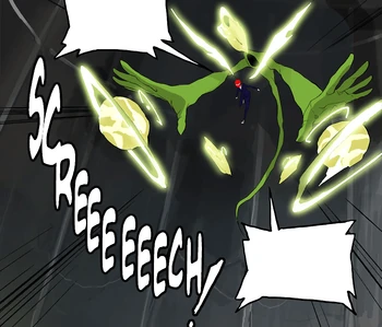 Phobos | Tower of God Wiki | Fandom