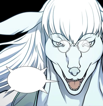 Po Bidau Proust | Tower of God Wiki | Fandom