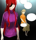 Rachel/Gallery | Tower of God Wiki | Fandom