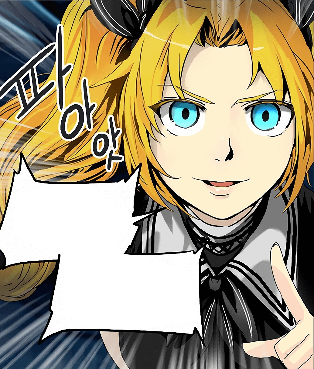 Category:Females | Tower of God Wiki | Fandom