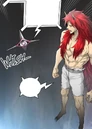 Baylord Yama/Appearance and Personality | Tower of God Wiki | Fandom
