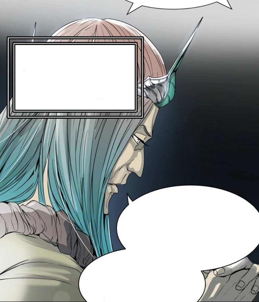 Kal Rahim | Tower of God Wiki | Fandom