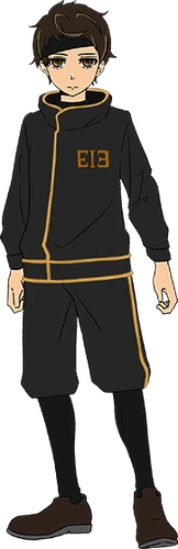 Twenty-Fifth Baam | Tower of God Wiki | Fandom