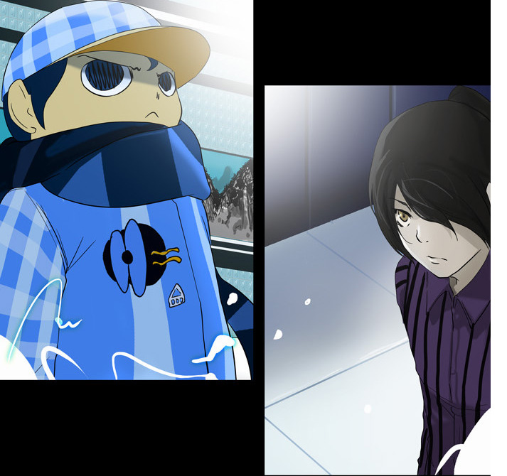 Mule Love | Tower of God Wiki | Fandom