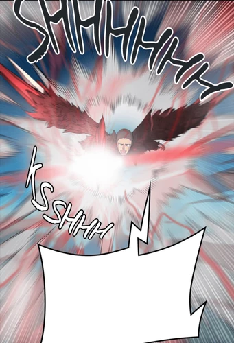 Wings of The Sky-splitting Red Fangs | Tower of God Wiki | Fandom