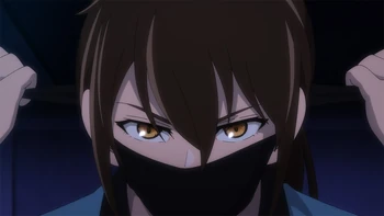 The 25th Bam | Tower of God Wiki | Fandom