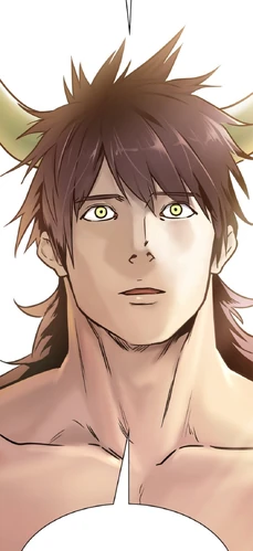 Enkidu | Tower of God Wiki | Fandom