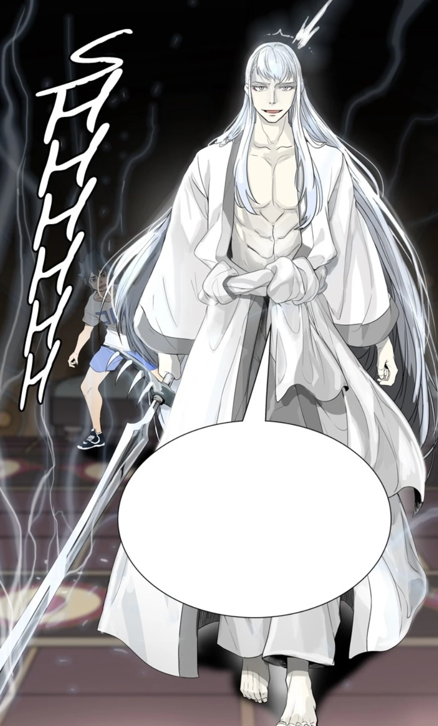 Khel Hellam (Arc) | Tower of God Wiki | Fandom