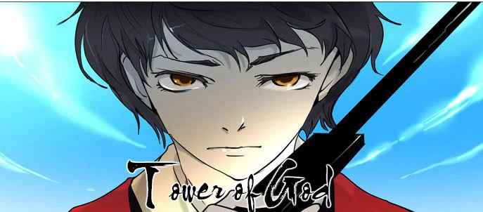 Ch.00: Preview | Tower of God Wiki | Fandom