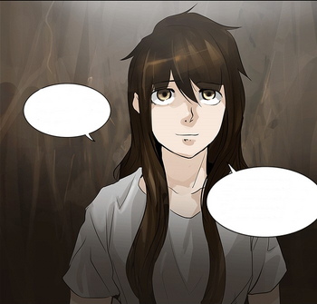 Twenty-Fifth Baam | Tower of God Wiki | Fandom