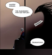 Vol.2 Ch.109: 30F - Epilogue (2) | Tower of God Wiki | Fandom