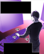 McCage | Tower of God Wiki | Fandom