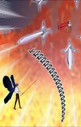 Vol.2 Ch.331: 44F - The Last Station: Kallavan (5) | Tower of God Wiki ...