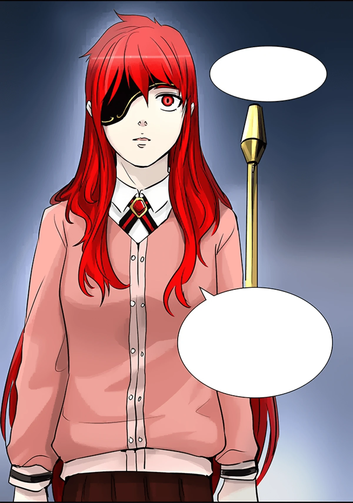 Hwa Ryun | Tower of God Wiki | Fandom