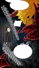 Zahard/Abilities and Powers | Tower of God Wiki | Fandom