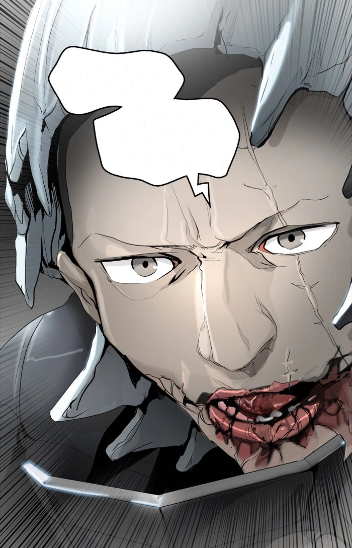 Batis | Tower of God Wiki | Fandom