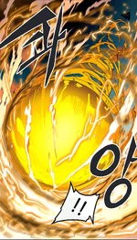 Karaka/Abilities and Powers | Tower of God Wiki | Fandom
