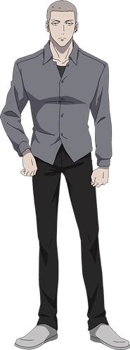 Hon Akraptor | Tower of God Wiki | Fandom