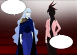 Khun Maschenny Zahard/Gallery | Tower of God Wiki | Fandom