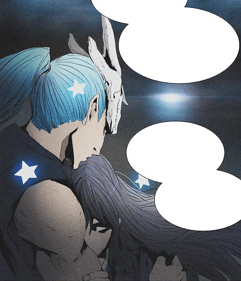 Ha Yura | Tower of God Wiki | Fandom