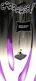 Reflejo | Tower of God Wiki | Fandom