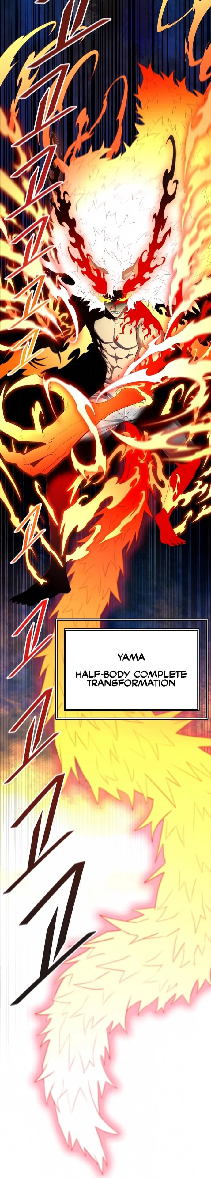 The Ten Great Family Leaders (Calamity) | Tower of God Wiki | Fandom