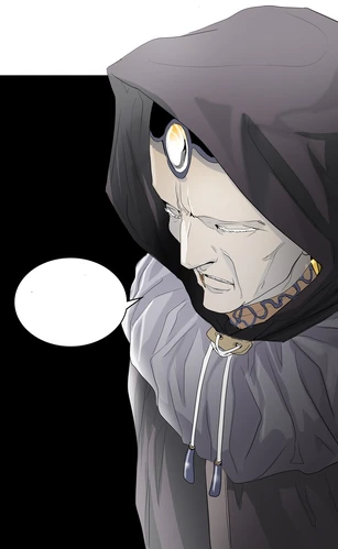 Snake Charmer | Tower of God Wiki | Fandom