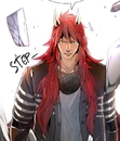 Baylord Yama/Appearance and Personality | Tower of God Wiki | Fandom