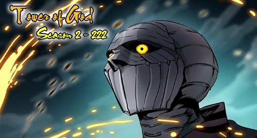 Vol.2 Ch.222: 39F - Hell Train: The 'Name Hunt' Station (25) | Tower of ...