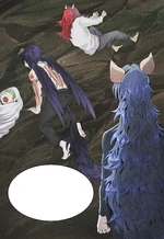 Baylord Yama/History | Tower of God Wiki | Fandom