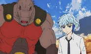 Tower of God (episode) | Tower of God Wiki | Fandom