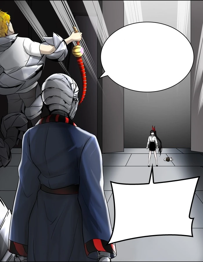 The Hell Train: Three Orders | Tower of God Wiki | Fandom
