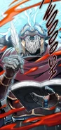 Po Bidau Gustang/Abilities and Powers | Tower of God Wiki | Fandom