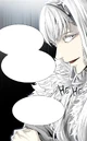 White/Appearance and Personality | Tower of God Wiki | Fandom