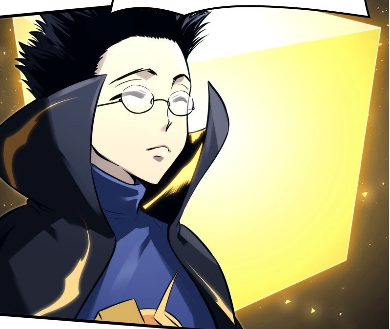 Fedre | Tower of God Wiki | Fandom