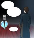 Garam Zahard | Tower of God Wiki | Fandom