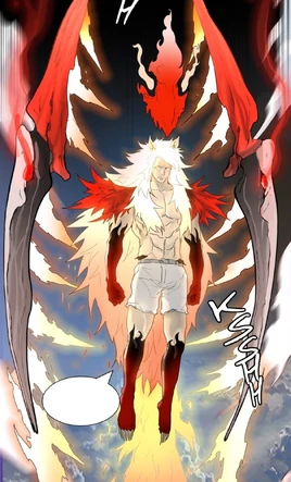 Baylord Yama/Abilities and Powers | Tower of God Wiki | Fandom