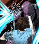 Yokim | Tower of God Wiki | Fandom