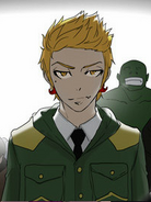 Vol.2 Ch.01: 20F – Last Chance (1) | Tower of God Wiki | Fandom