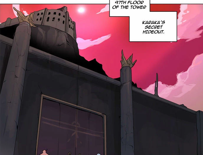 97th Floor | Tower of God Wiki | Fandom