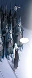 Khun Maschenny Zahard/Gallery | Tower of God Wiki | Fandom