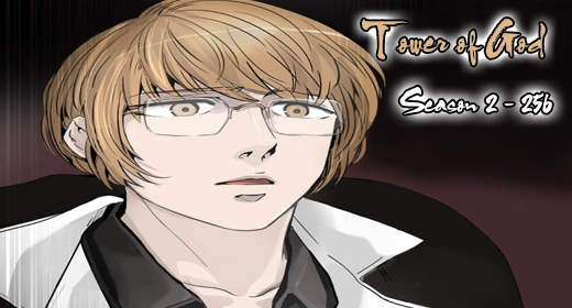 Vol.2 Ch.256: 43F - Hell Train: The Floor of Death (25) | Tower of God ...