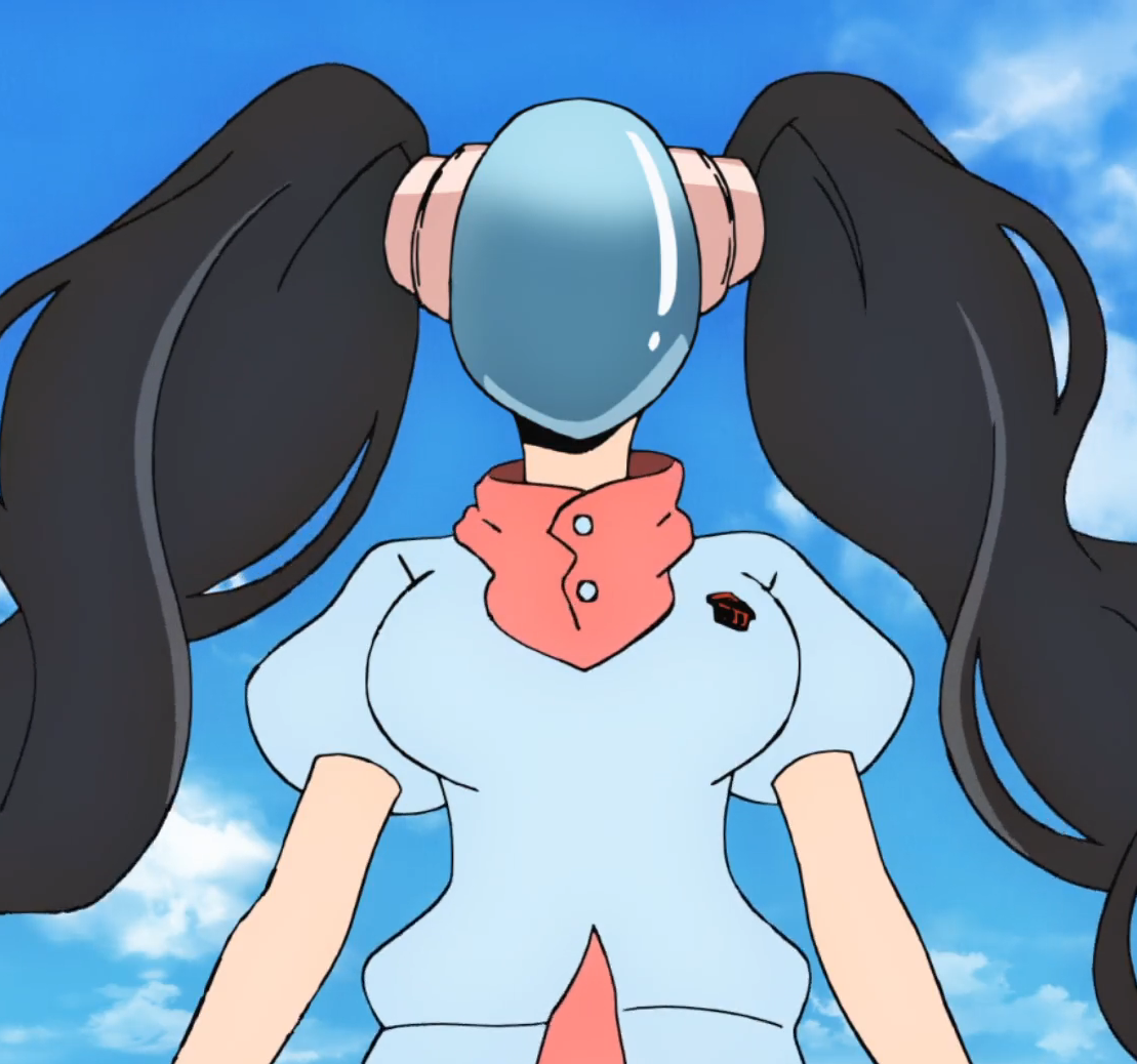 Hax | Tower of God Wiki | Fandom