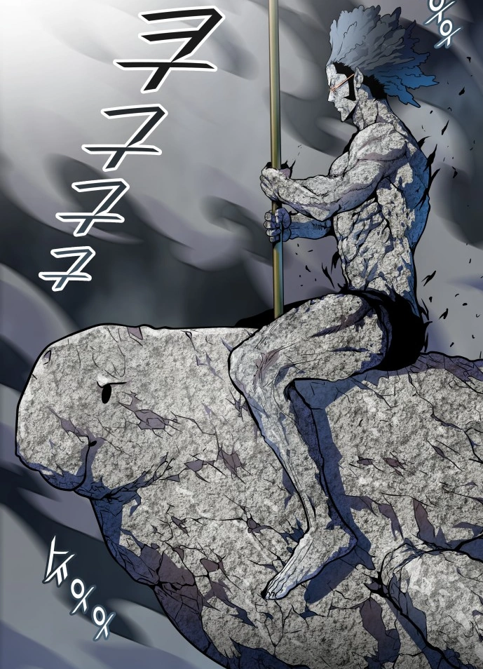 Doper | Tower of God Wiki | Fandom