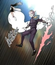 Lo Po Bia Ha Satcha | Tower of God Wiki | Fandom
