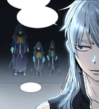 Khun Maschenny Zahard/Gallery | Tower of God Wiki | Fandom