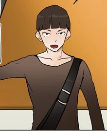 Leo Cloaker | Tower of God Wiki | Fandom