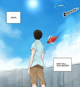 Twenty-Fifth Baam/History | Tower of God Wiki | Fandom